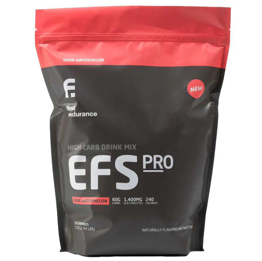 First Endurance EFS-PRO 3.0 Premium Endurance Sports Hydration Drink M ...