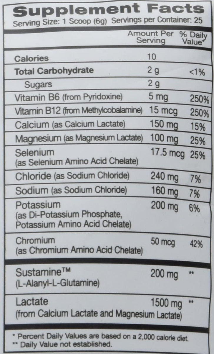 Xendurance Extreme Hydro-X | Electrolytes & Sustained Hydration with S ...