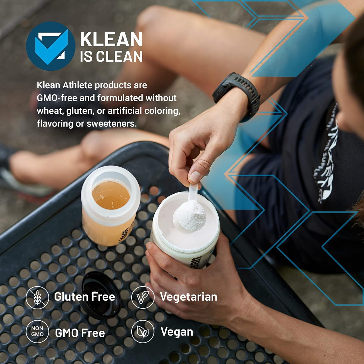 Klean Hydration | Electrolyte Replacement Formula to Hydrate, Maintain ...