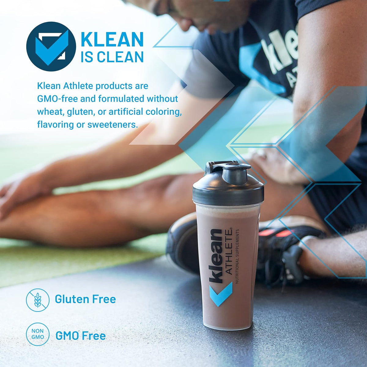 Klean Isolate | Whey Protein Isolate to Enhance Daily Protein and Amin ...