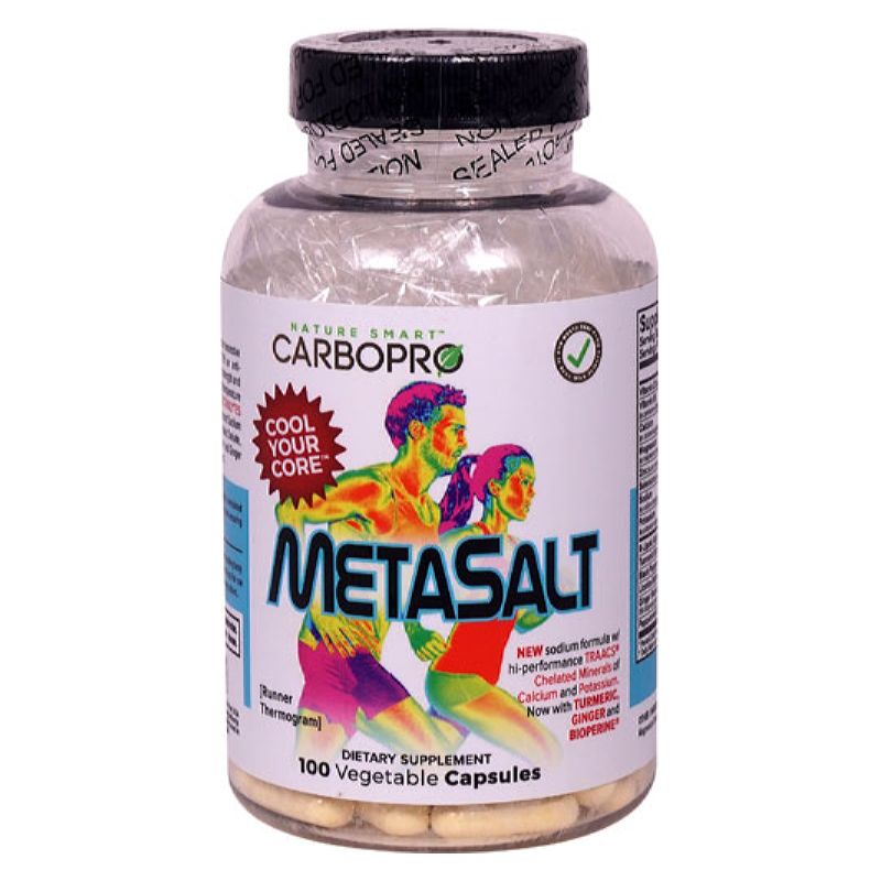 Ryno Power Electrolytes 100 Capsules | Compare to Carbo Pro Thermolyte ...